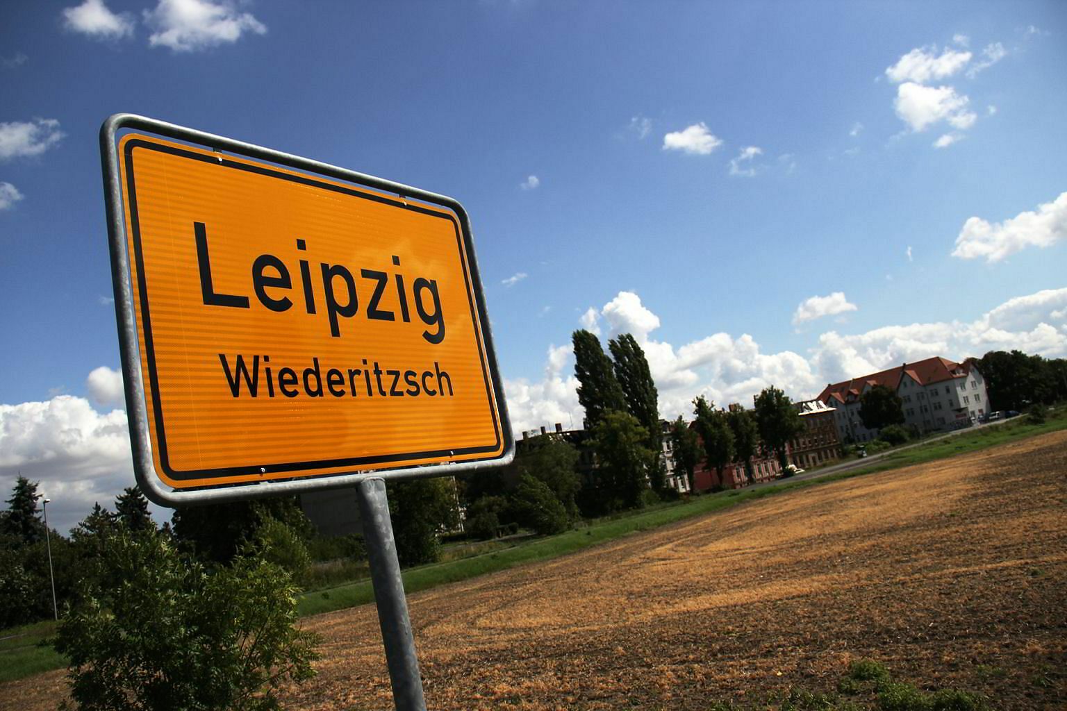 Wiederitzsch im Blick | Stadtteilmagazin aus Wiederitzsch