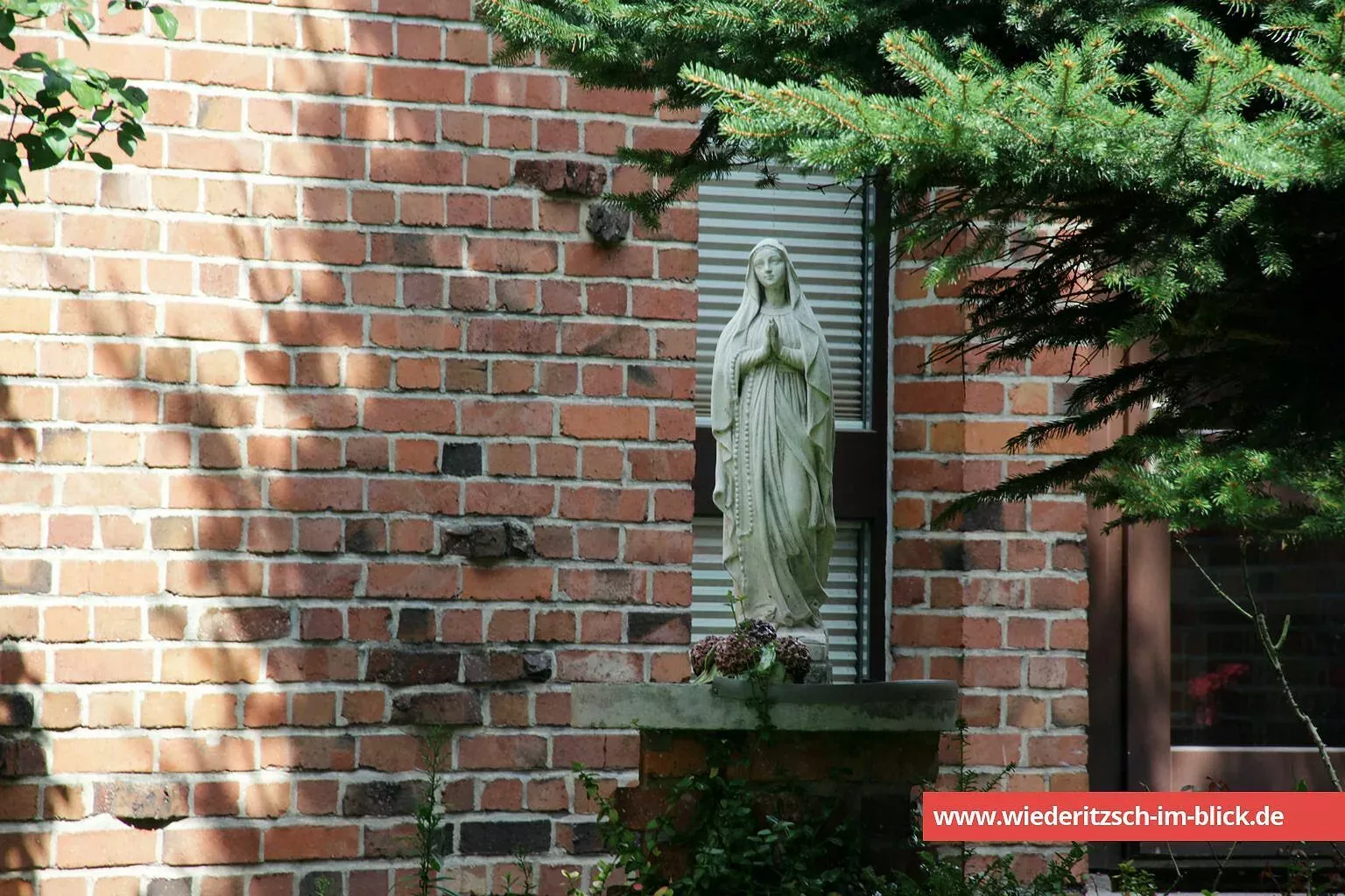 Impressionen aus Wiederitzsch